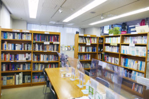 Communication Corner - Communication Corner コミュニケーションコーナー